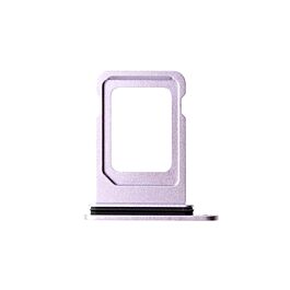 Sim Tray Purple for iPhone 14/14Plus