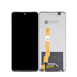 LCD Screen for OPPO A98 5G CPH2529/A58 4G CPH2577/A79 5G CPH2557/F23 5G ...